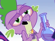 Spike | PONY.MOV Wiki | Fandom