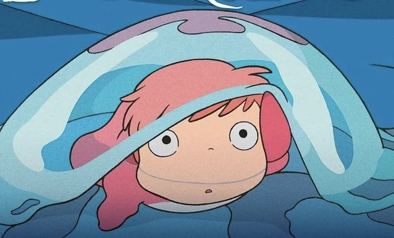 Ponyo | Ponyo Wiki | Fandom
