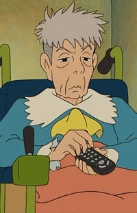 Toki | Ponyo Wiki | Fandom