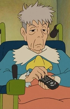 Toki | Ponyo Wiki | Fandom