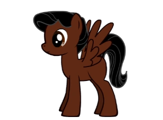 Pepper | Pony Park Wiki | Fandom