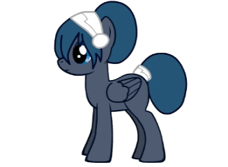 Silver Moon | Pony Park Wiki | Fandom