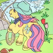 Tex | The Pony Shelf Wiki | Fandom