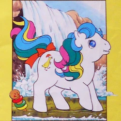 Baby Quackers | The Pony Shelf Wiki | Fandom