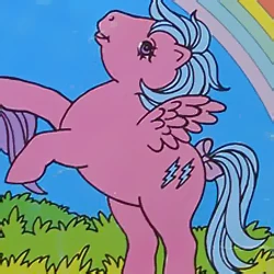 Firefly | The Pony Shelf Wiki | Fandom