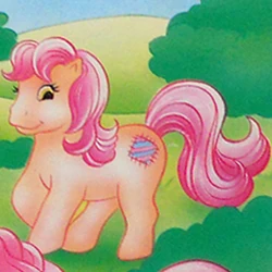 Patch | The Pony Shelf Wiki | Fandom