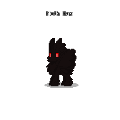 Moth Man | PonyTown Wiki | Fandom