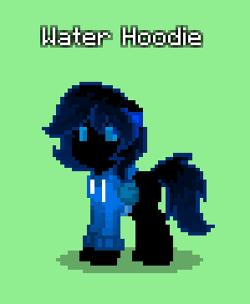Hoodies | PonyTown Wiki | Fandom