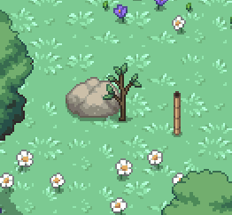 Trevor the Tree | PonyTown Wiki | Fandom