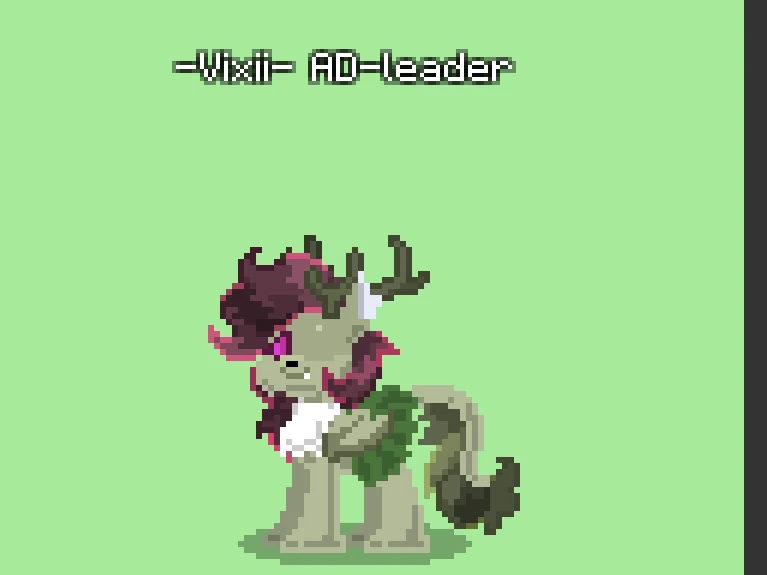 AlienDragons | PonyTown Wiki | Fandom