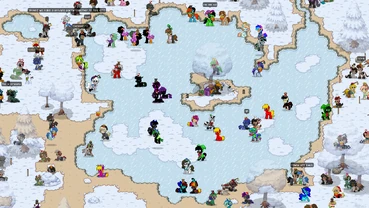 Lakes | PonyTown Wiki | Fandom