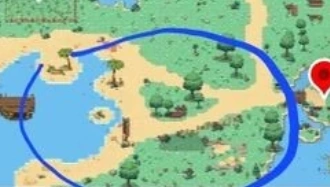 OSC Area | PonyTown Wiki | Fandom