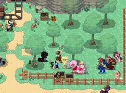 Hoodies | PonyTown Wiki | Fandom