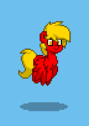 Swimming | PonyTown Wiki | Fandom