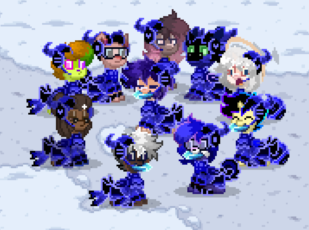Constellation | PonyTown Wiki | Fandom