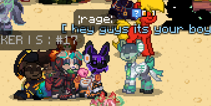 Halazia | PonyTown Wiki | Fandom