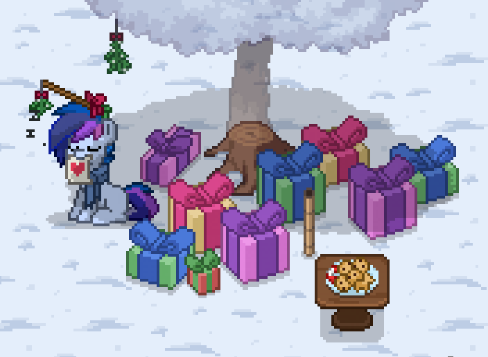 Presents | PonyTown Wiki | Fandom