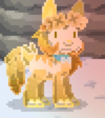 Glossies | PonyTown Wiki | Fandom