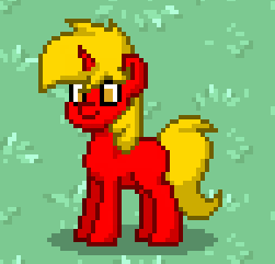 Laying | PonyTown Wiki | Fandom