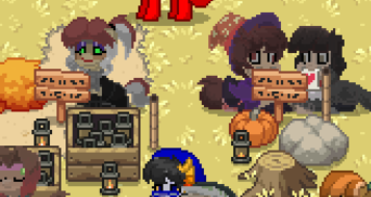 Signs | PonyTown Wiki | Fandom