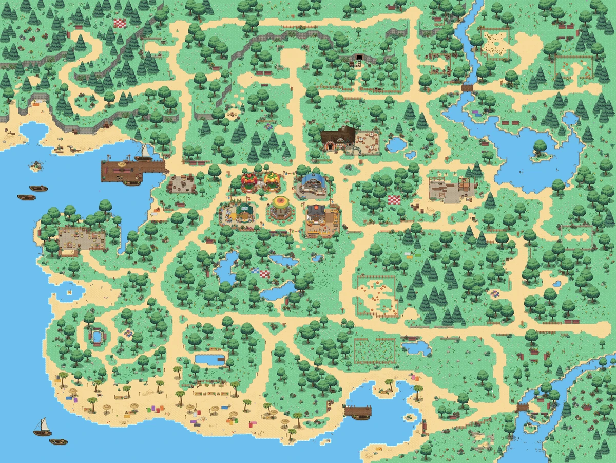 Pony Town Maps | PonyTown Wiki | Fandom