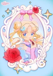 Sailor Scouts | PonyTown Wiki | Fandom