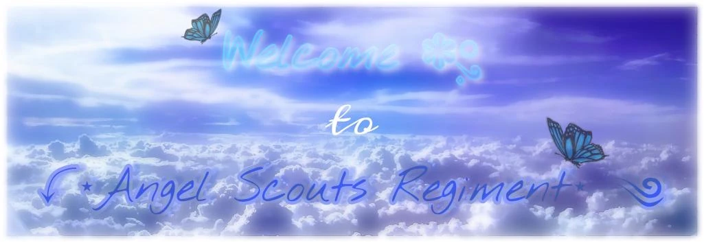 Angel Scouts Regiment Wiki | PonyTown Wiki | Fandom
