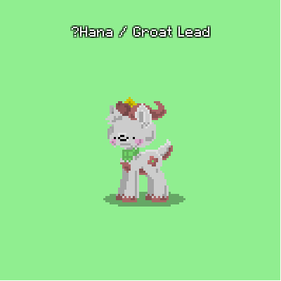 Groats | PonyTown Wiki | Fandom