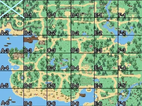 The TMA area | PonyTown Wiki | Fandom