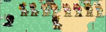 (old bee swarm page) | PonyTown Wiki | Fandom