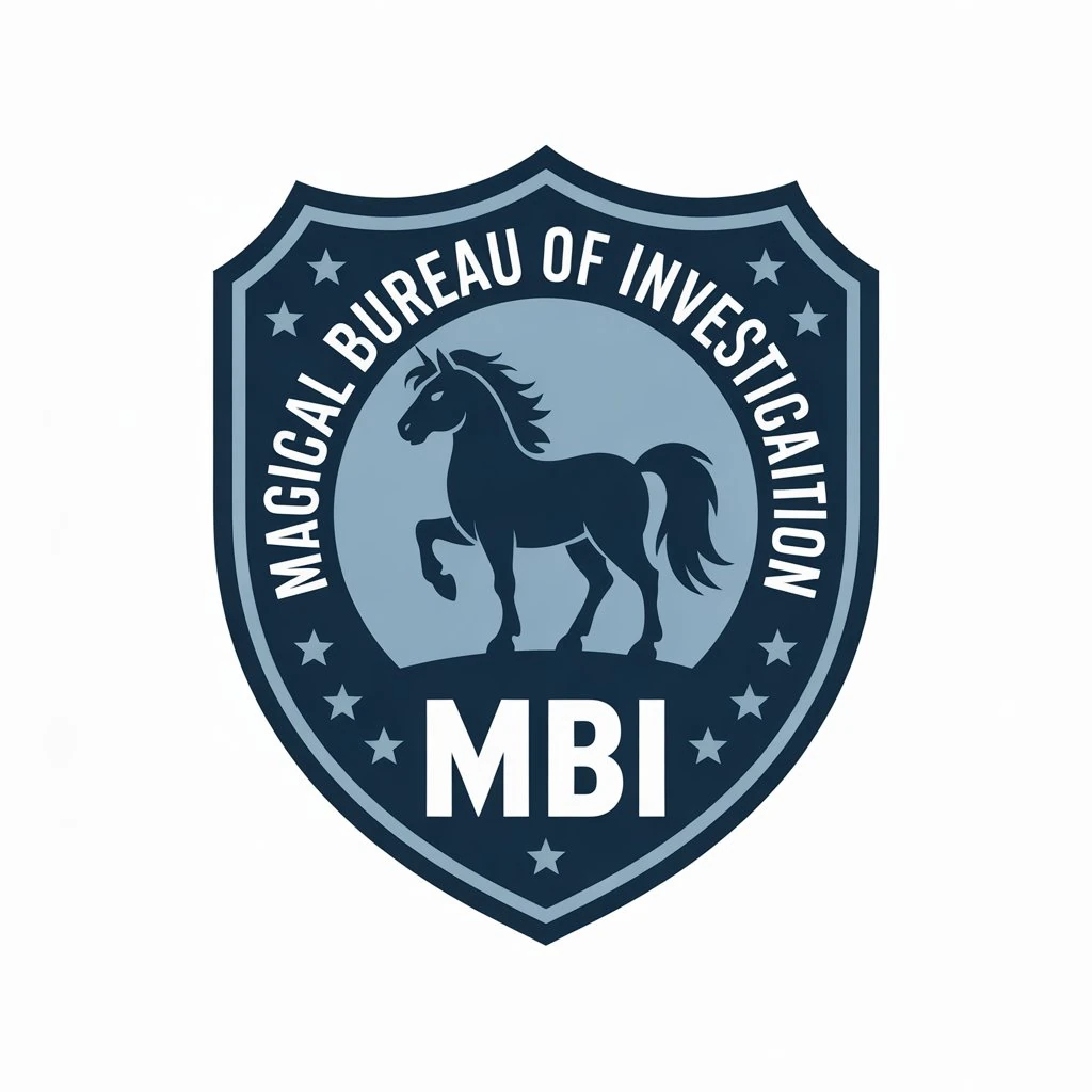 Magical Bureau of Investigation | PonyTown Wiki | Fandom