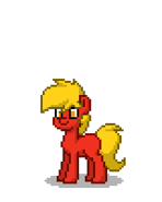 Pony | PonyTown Wiki | Fandom