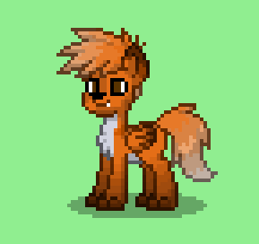 Space Fox Union (SFU) | PonyTown Wiki | Fandom