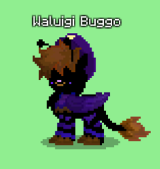 Buggo Kingdom | PonyTown Wiki | Fandom