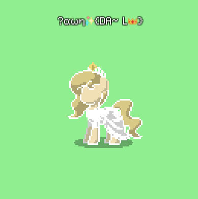 (DA)Daylight Angels | PonyTown Wiki | Fandom