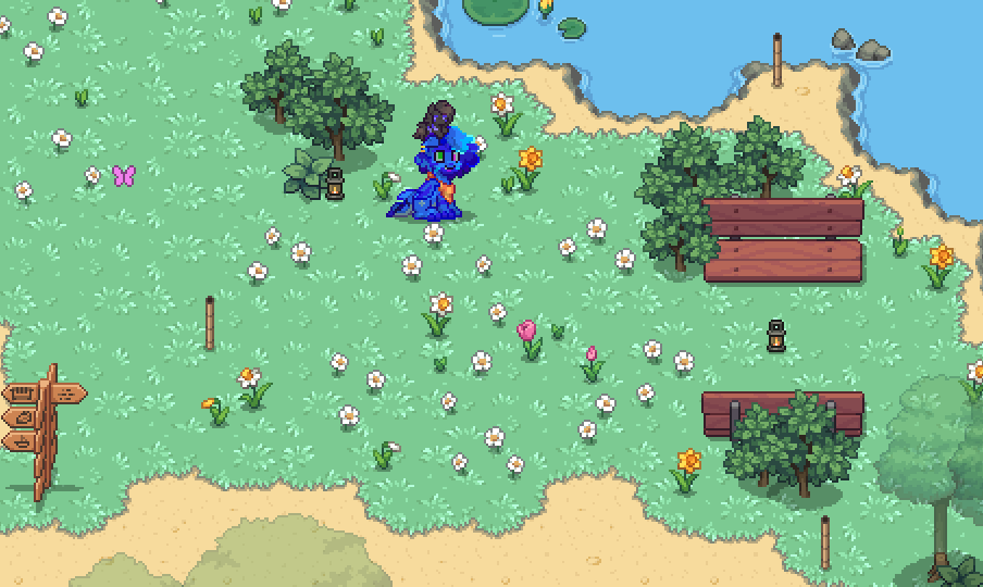 SolarBalls area | PonyTown Wiki | Fandom