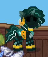 Issa & Constance (Creepypasta) | PonyTown Wiki | Fandom