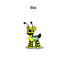 Bees | PonyTown Wiki | Fandom