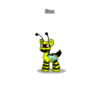 Bees | PonyTown Wiki | Fandom