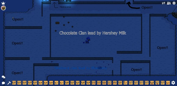 Candy Angels | PonyTown Wiki | Fandom