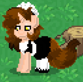 Maids | PonyTown Wiki | Fandom