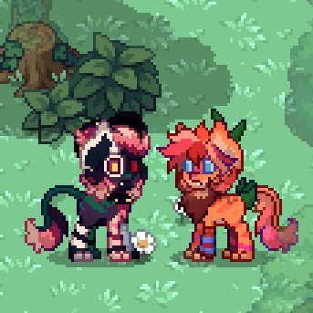 Fruit Kitties | PonyTown Wiki | Fandom