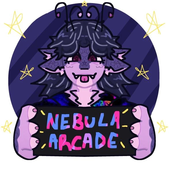 NEBULA ★ ARCADE | PonyTown Wiki | Fandom