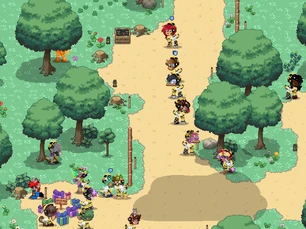 The Bee Battalion | PonyTown Wiki | Fandom