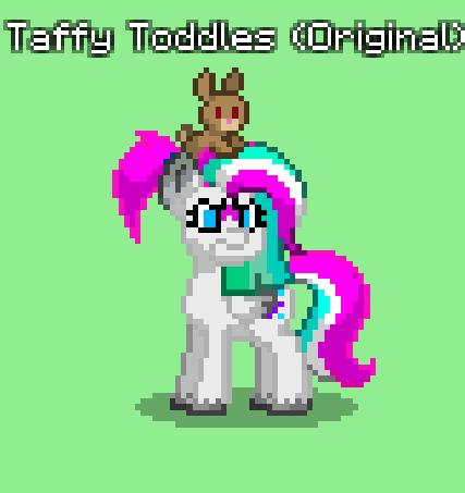 TaffyVerse | PonyTown Wiki | Fandom