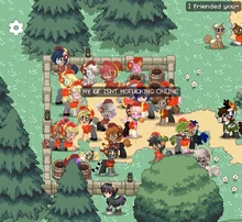 McCoochie’s | PonyTown Wiki | Fandom