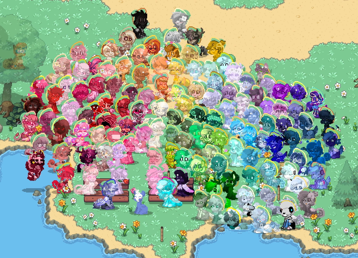 Discuss Everything About PonyTown Wiki | Fandom