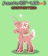 Sparkle Fish | PonyTown Wiki | Fandom