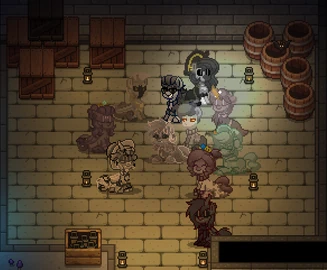 Statues (Remastered) | PonyTown Wiki | Fandom