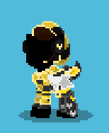 The Bee Battalion | PonyTown Wiki | Fandom